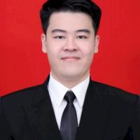 2301979806 – Julius Hermanto – Information Systems Management – Graduation