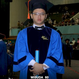 Aloysius Hendryanto | BINUS UNIVERSITY