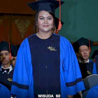 Amelia | Graduation