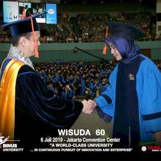 Aisyah Widya Nur Shadrina | BINUS UNIVERSITY