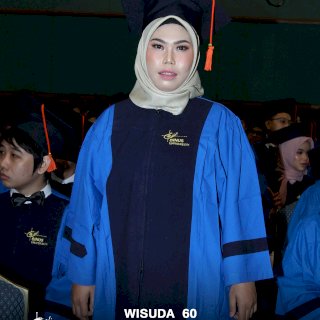 Yunita Sari | BINUS UNIVERSITY