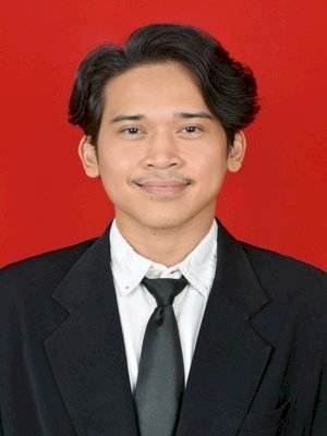 Dimas Arif Mustaqim | Graduation