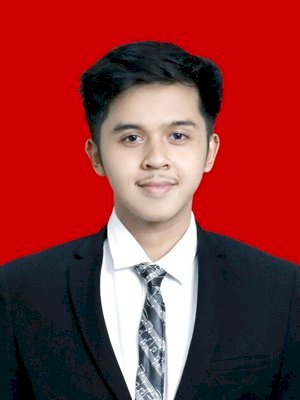 Muhammad Raihan Arifianto | BINUS UNIVERSITY