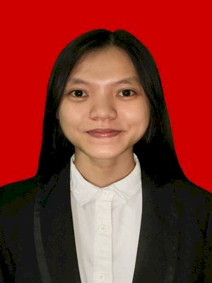 Evelyn Manuel | BINUS UNIVERSITY