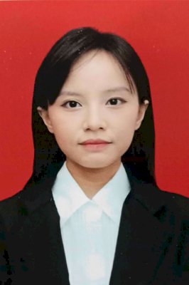 Abigail Olivia Josephine | Graduation