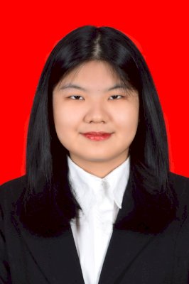 Maria Natalie | BINUS UNIVERSITY