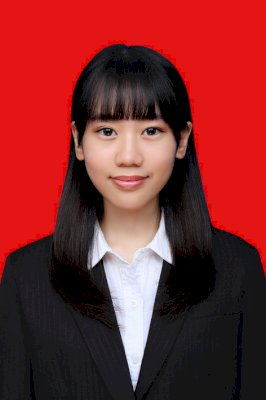 Anna Maria Carolina Hediyani | BINUS UNIVERSITY