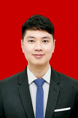 Nicholas Michael Halim | BINUS UNIVERSITY