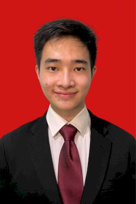 Vincent Gunawan | BINUS UNIVERSITY