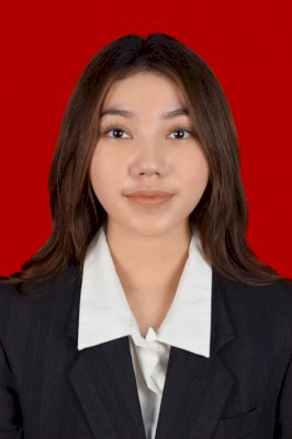 Desty Maharani | BINUS UNIVERSITY