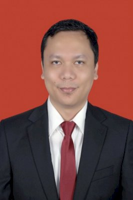 Yogi Yohannes Siburian | BINUS UNIVERSITY