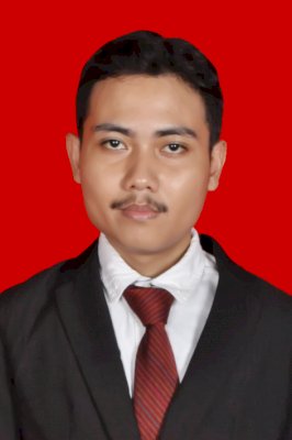Muhamad Rifki | Graduation