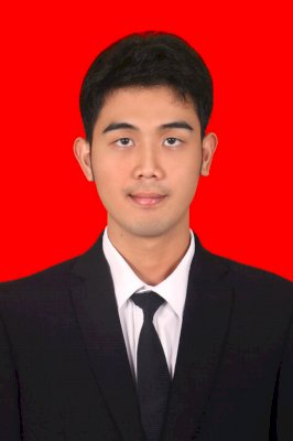 Michael Fernando | BINUS UNIVERSITY