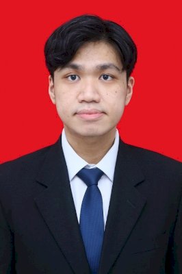 Chandra Wijaya | Graduation