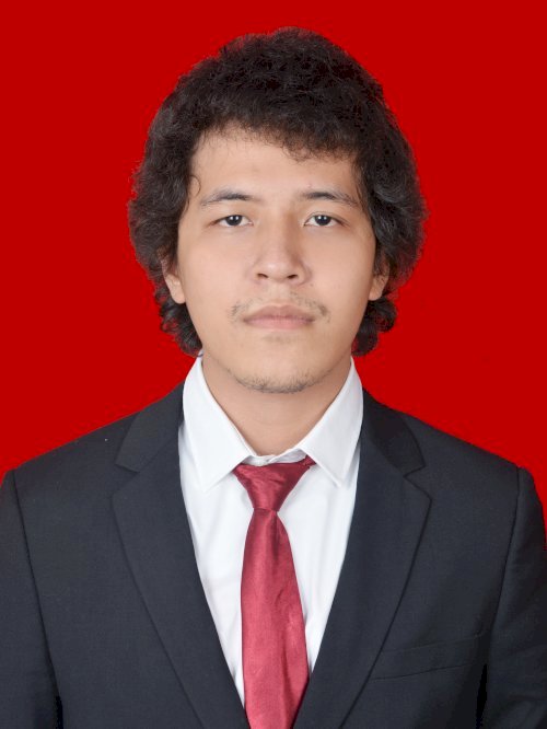 Firman Dicho Rivan | Graduation