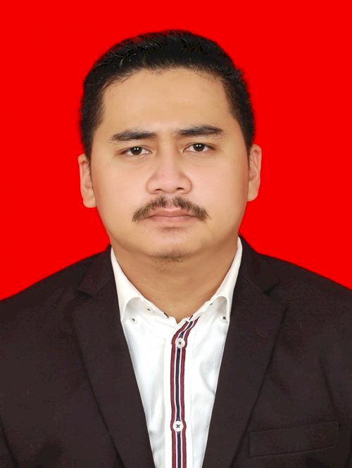 Aldy Maulana Saputra | BINUS UNIVERSITY