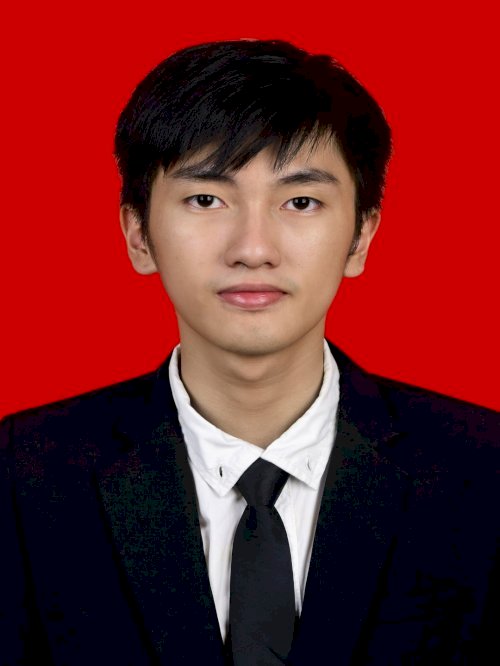 Steven Setiawan | Graduation