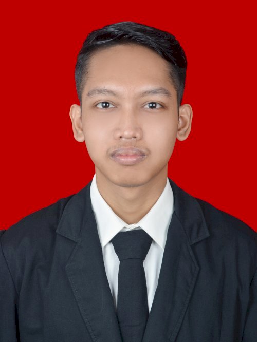 Naufal Hanif Saputra | BINUS UNIVERSITY