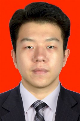 Christian Jordy | Graduation