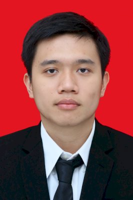 Fernand Christian | Graduation