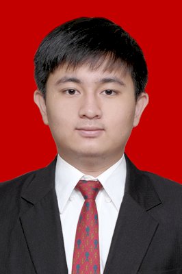 Aditya Winata | Graduation