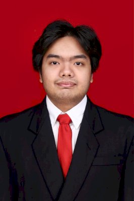 Chandra Wijaya | Graduation