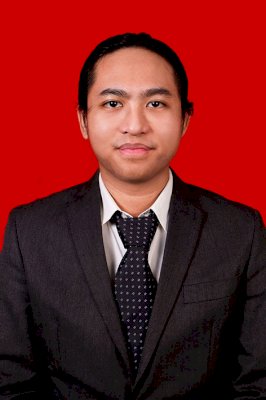 Robertus Belarminus Ananda Putra Prasantyo | Graduation