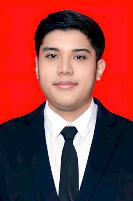 Muhammad Reza Ramadhan | Graduation