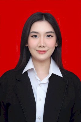 Angela Shannon Farren Tumbol | BINUS UNIVERSITY