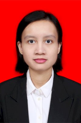 Ray Naila Melania | BINUS UNIVERSITY