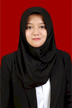 Anggun Cynthia Putri | Graduation