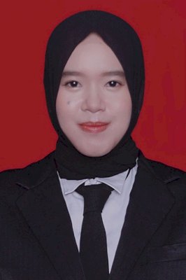 Ines Dini Pratiwi | Graduation