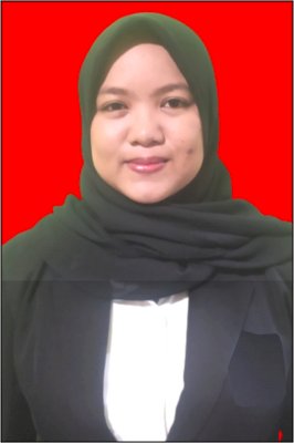 Febriana Fitri Andriyani | Graduation