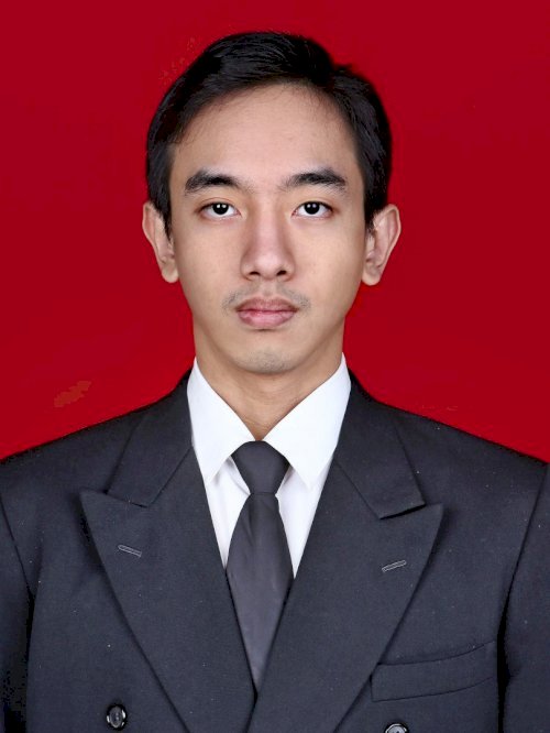 Calvin Christopher | Graduation