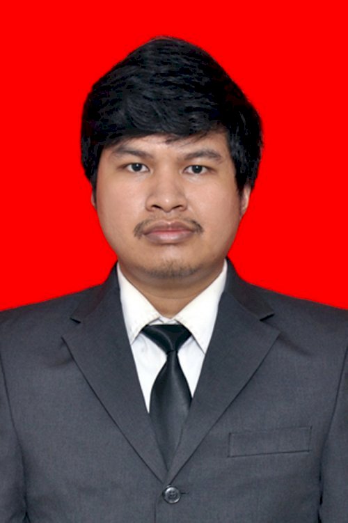 Muhammad Reza Aditya Saputro | Graduation