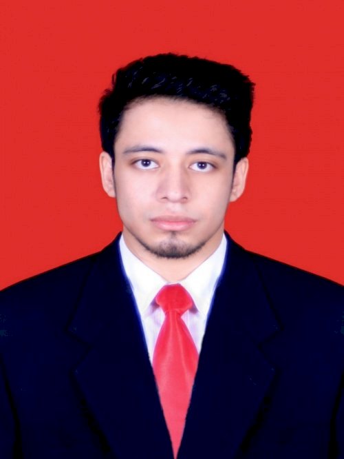 Hasan Alattas | Graduation