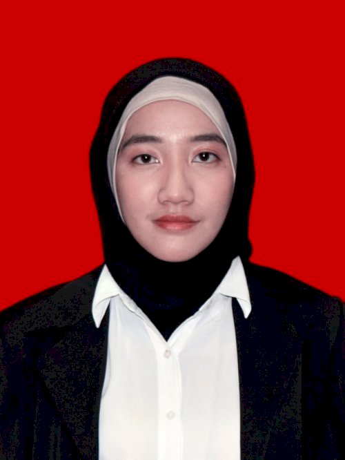 Rara Ganish Kharisma Nurbani | Graduation