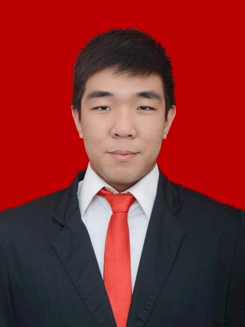 Jonathan Deni Kristanto | Graduation