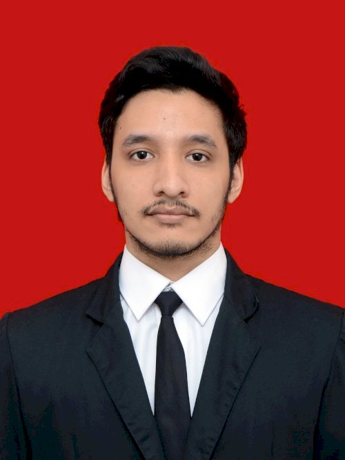 Muhammad Raihansyah | BINUS UNIVERSITY