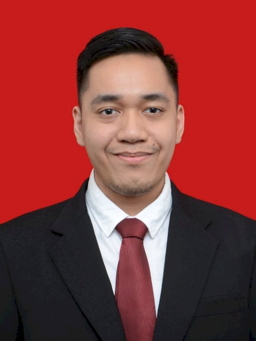 Muhammad Raihan Farras Hakim | BINUS UNIVERSITY