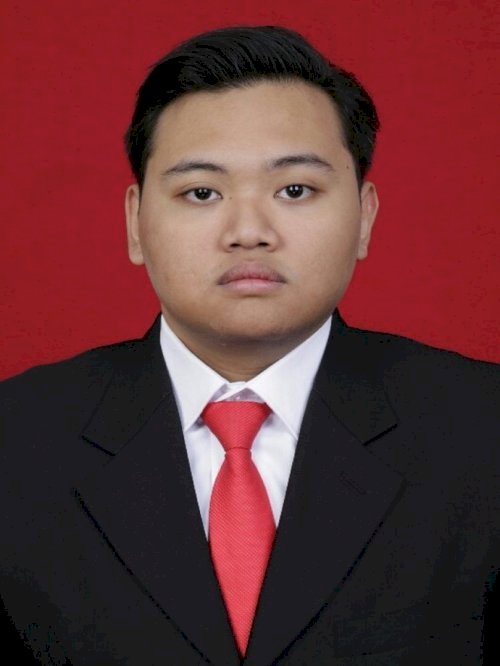 Bayu Anggoro | BINUS UNIVERSITY