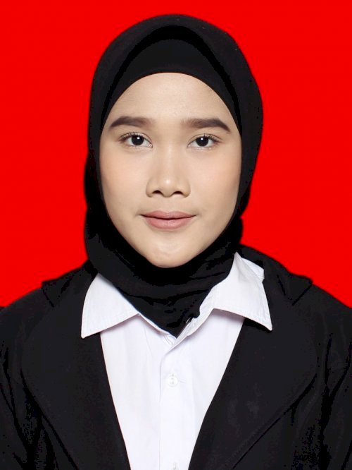 Arinda Lita Rustari | Graduation