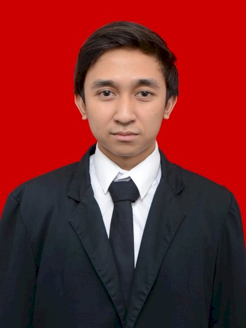 Dhafin Febrian Aldo | Graduation