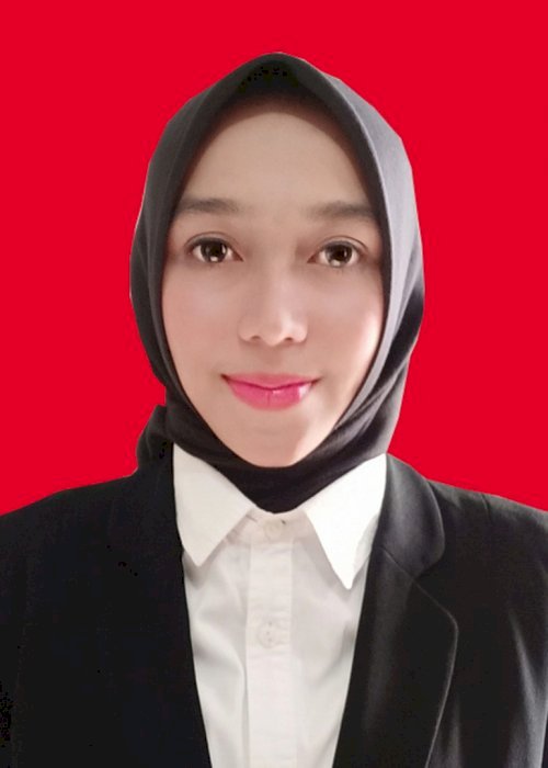 Sarah Fauziah | Graduation