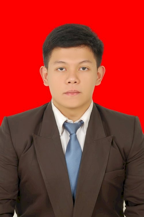 Muhammad Ariq Akhdan | BINUS UNIVERSITY