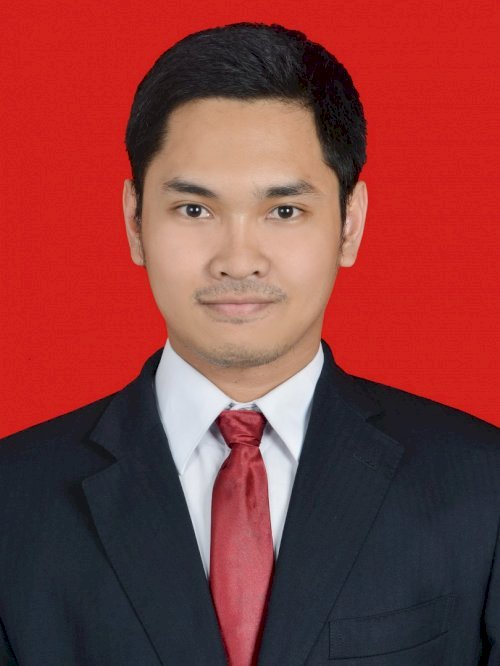 Ferga Dipa Balleka | Graduation