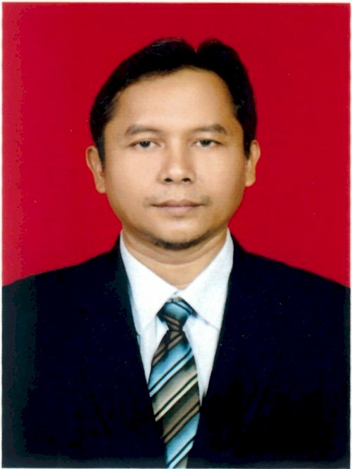 Iing Misbahuddin | BINUS UNIVERSITY