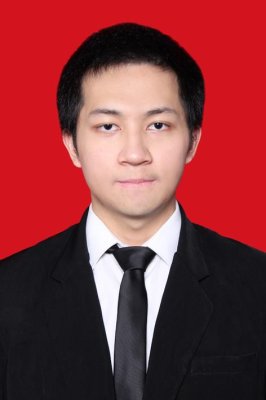 Christopher Samuel | Graduation