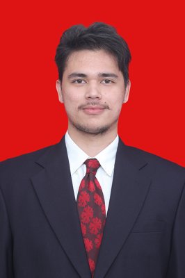 Ruben Imanuel Hutagalung | Graduation