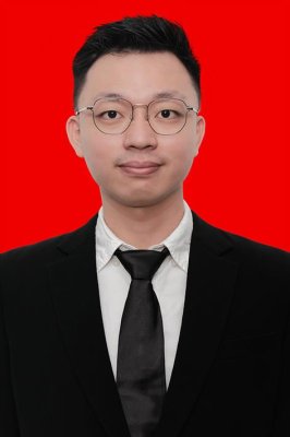 Freddy Gunawan | Graduation